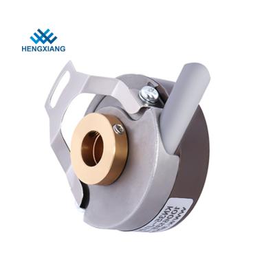 China Robotic Part Optical Rotary Encoders Cnc Automation UVW Signal Servo Motor for sale