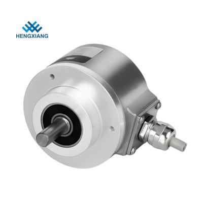 China 58mm Optical Rotary Encoders for sale