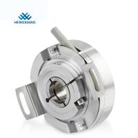 China 22mm Optical Rotary Encoders for sale