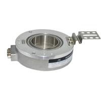 China 48000 High Resolution Encoder Hollow Shaft TTL Output For Elevator Parts for sale