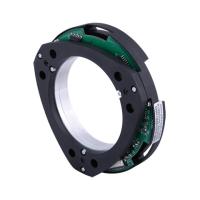 China Z100 Rotary Bearingless Encoder 63mm Large Aperture For Servo Motor for sale