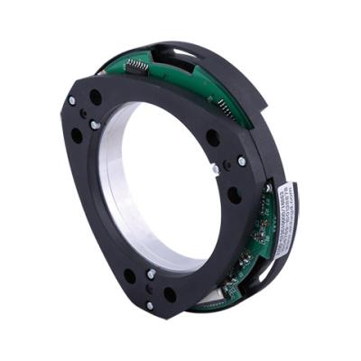 China Z100 Rotary Bearingless Encoder 63mm Large Aperture For Servo Motor for sale