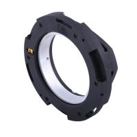 China Large Hole Bearingless Thin Motor Driver Encoder  For Space Saver Z100-J12C2500/16B40 for sale