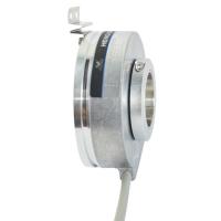 China K76 Optical Rotary Encoders Large Aperture Encoder Hole 30mm Thickness 28mm for sale