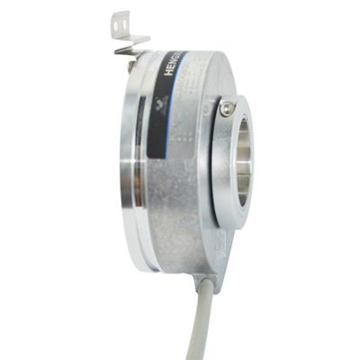 China K76 Optical Rotary Encoders Large Aperture Encoder Hole 30mm Thickness 28mm for sale