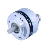 China S50 Incremental Optical Rotary Encoders ABZ Phase Push Pull Output Cable Length 1000mm for sale