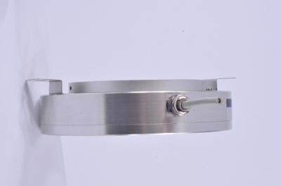 China Through Hole 82mm High Resolution Rotary Encoder 80000ppr TTL Output K158 Encoder for sale