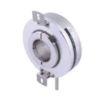 China Hollow Shaft High Resolution Rotary Encoder Lightweight External Diameter 130mm for sale