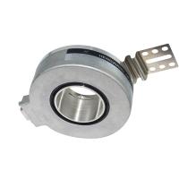 China K100 Through Hole High Resolution Rotary Encoder External Diameter 100mm Shaft 42mm 12000ppr for sale