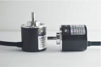 China 200P/R Shaft Mounted Encoder S30‐J3F200B5 Precision Rotary Encoder For Textile Industry IGV28‐0001 PP‐200‐ABO‐E7‐2‐5 for sale