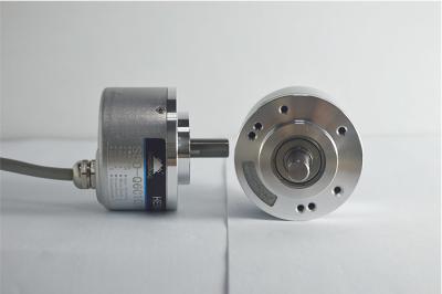 China IP65 Protection S50 Incremental Shaft Encoder Line Driver 26ls31 For Small Machine TRD-J1000-RZ equivalent encoder for sale