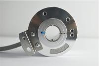 China 15mm Hollow Shaft Through Hole Encoder , K50 Customizable Incremental Optical Encoder for sale