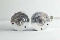 China SJ38 Single Turn Gray Code Encoder , Parallel Output Mechanical Absolute Encoders 512 Ppr 9 Bit for sale