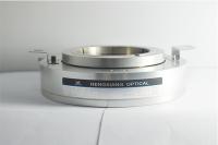 China K158 78mm Through Hole Encoder Thickness 43mm Aluminum Alloy Material IP50 for sale