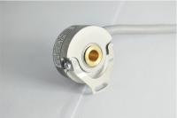 China Hollow Shaft Through Hole Encoder KN35 14400 Resolution OC Output Dc8 - 30v for sale