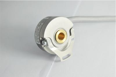 China Hollow Shaft Through Hole Encoder KN35 14400 Resolution OC Output Dc8 - 30v for sale