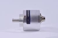 China S58 Heavy Duty Encoder Outer Diameter 58mm Shaft 10mm 1024 ppr 758-A-21S1024RHV for sale