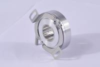 China Hollow Shaft Heavy Duty Encoder K58 , Photoelectric Rotary Encoder 7200 Ppr Dc 8 - 30v for sale