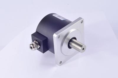China Aluminum Alloy Flange Encoder Operating Temperature -40 - +90℃ SC65F for sale
