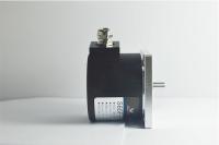 China Textile Industry Universal Hollow Shaft Rotary Encoder 2048 Resolution With Flange for sale