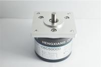 China Small Flange Encoder 5000 Ppr , Motorized Encoder S65F Outer Diameter 65mm Voltage Output for sale