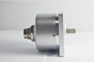 China Solid Shaft Flange Encoder S50F Installation Size 43mm 11520 Resolution for sale