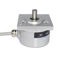 China Packing Machinery 1024 Ppr Incremental Encoder NOC - S1024 - 2MD Solid Shaft 10mm for sale
