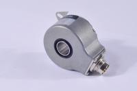 China Hollow Shaft Servo Rotary Encoder , Cnc Rotary Encoder Thickness 39mm for sale