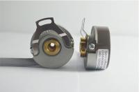 China KN35 Mini Dimension Servo Motor Rotary Encoder 4096 Pulse Differential Output 4 Poles 5VDC for sale