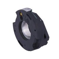 China Bearingless Servo Motor Shaft Encoder , Through Hole Electric Motor Encoder for sale