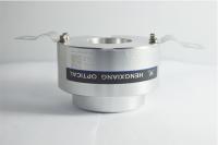 China Electric Motor Elevator Encoder Incremental Hollow Shaft K80 Aluminum Alloy Material for sale