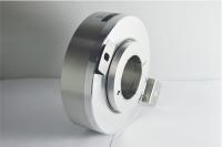 China Stainless Steel Elevator Encoder , Through Hole Concentric Rotary Encoder for sale