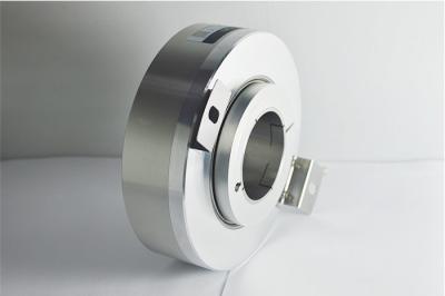 China Stainless Steel Elevator Encoder , Through Hole Concentric Rotary Encoder for sale