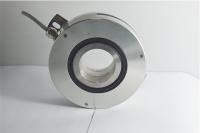 China K130 55mm Hollow Shaft Elevator Encoder , Relative Rotary Encoder 65536 Resolution For CNC Machine for sale