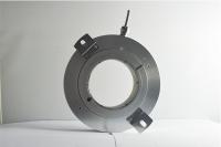 China Large Size Photoelectric Encoder K158 , Incremental High Speed Rotary Encoder for sale