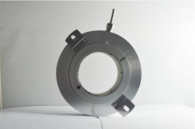 China Large Size Photoelectric Encoder K158 , Incremental High Speed Rotary Encoder for sale