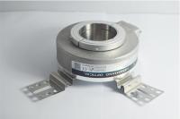 China K100 Study Motor Shaft Encoder HTR - HD - 1024 - 3C Thickness 40mm With Socket for sale