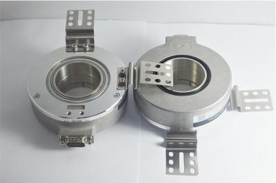 China 1024 P / R Precision Rotary Encoder , Quadrature Incremental Encoder For Elevator for sale