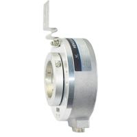 China 42mm Elevator Electric Motor Encoder Outer Dimension 100mm 48000 Resolution Axial Endplay 0.1mm Max for sale
