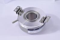 China K76 Hollow Shaft Elevator Encoder Large Aperture 28mm Clamping Ring At Prior Customizable Size for sale