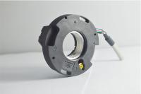 China 300mm Cable Length Bearingless Encoder With Flexible Flat Cable TTL Output for sale