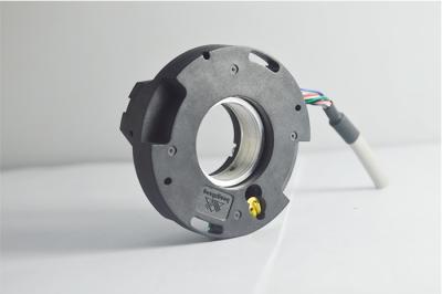 China 300mm Cable Length Bearingless Encoder With Flexible Flat Cable TTL Output for sale