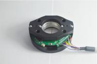 China Z58 Optical Rotary Bearingless Encoder Space Saving With ABZUVW Phase for sale