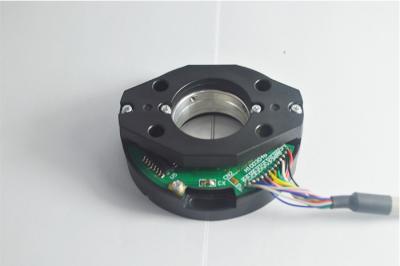 China Z58 Optical Rotary Bearingless Encoder Space Saving With ABZUVW Phase for sale