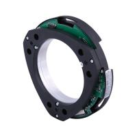 China Non Bearing Through Hole Encoder , Incremental Rotary Encoder 5000rpm for sale