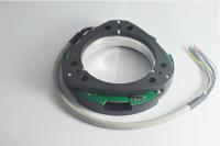 China Ultra Thin Bearingless Precision Rotary Encoder Slew Speed 5000rpm for sale