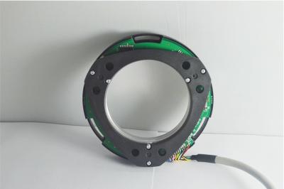 China 5000rpm Digital Optical Encoder , Z100 Through Hole Servo Motor Encoder for sale
