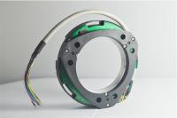 China Photoelectric Bearingless Encoder Z100 Hollow Shaft 40mm Slew Speed 5000rpm for sale
