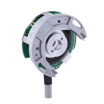 China Incremental Type Rotary Encoder Module External Dimension 48mm 1024 Pules For Motor for sale