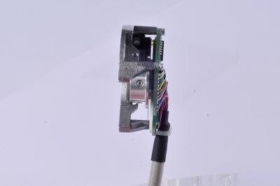 China 8mm Dia Shaft Rotary Encoder Module , Optical Encoder Module CW Direction for sale